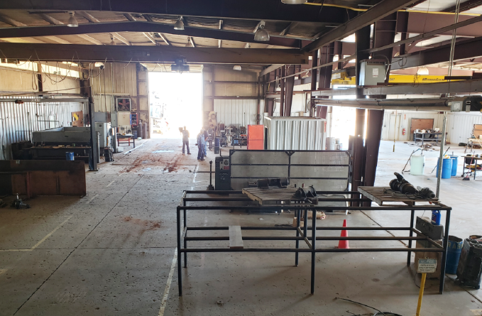 Industrial | Commercial Real Estate